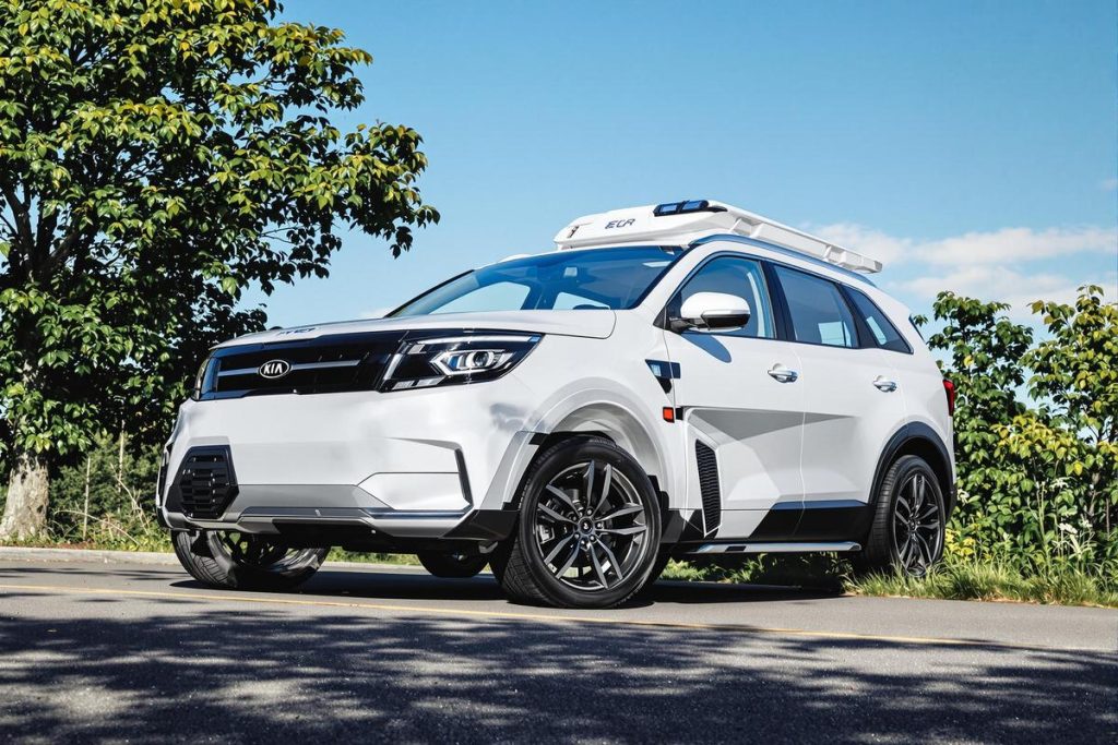 Le SUV hybride 7 places au même prix que le diesel, une révolution sur ...